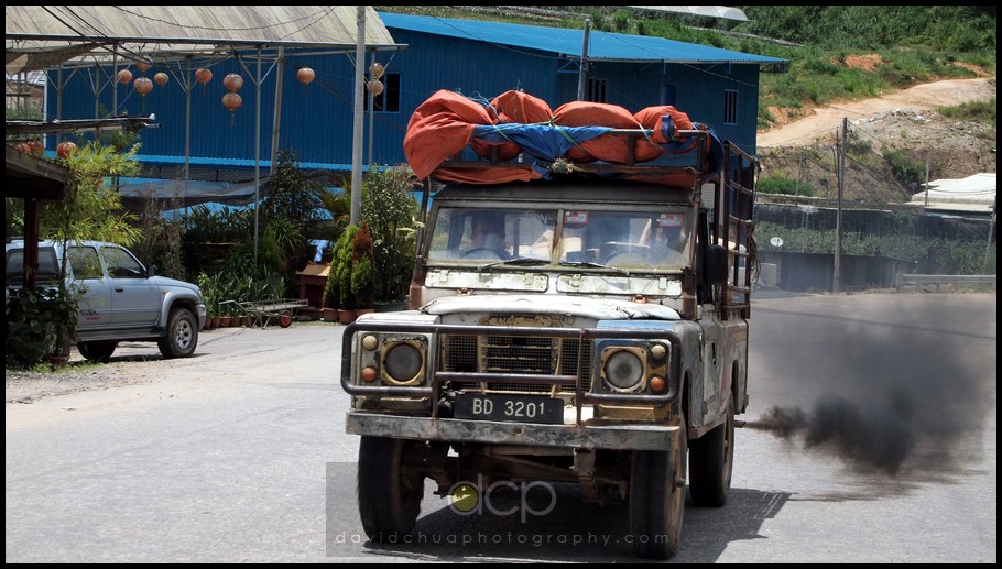 Care for Our Environment